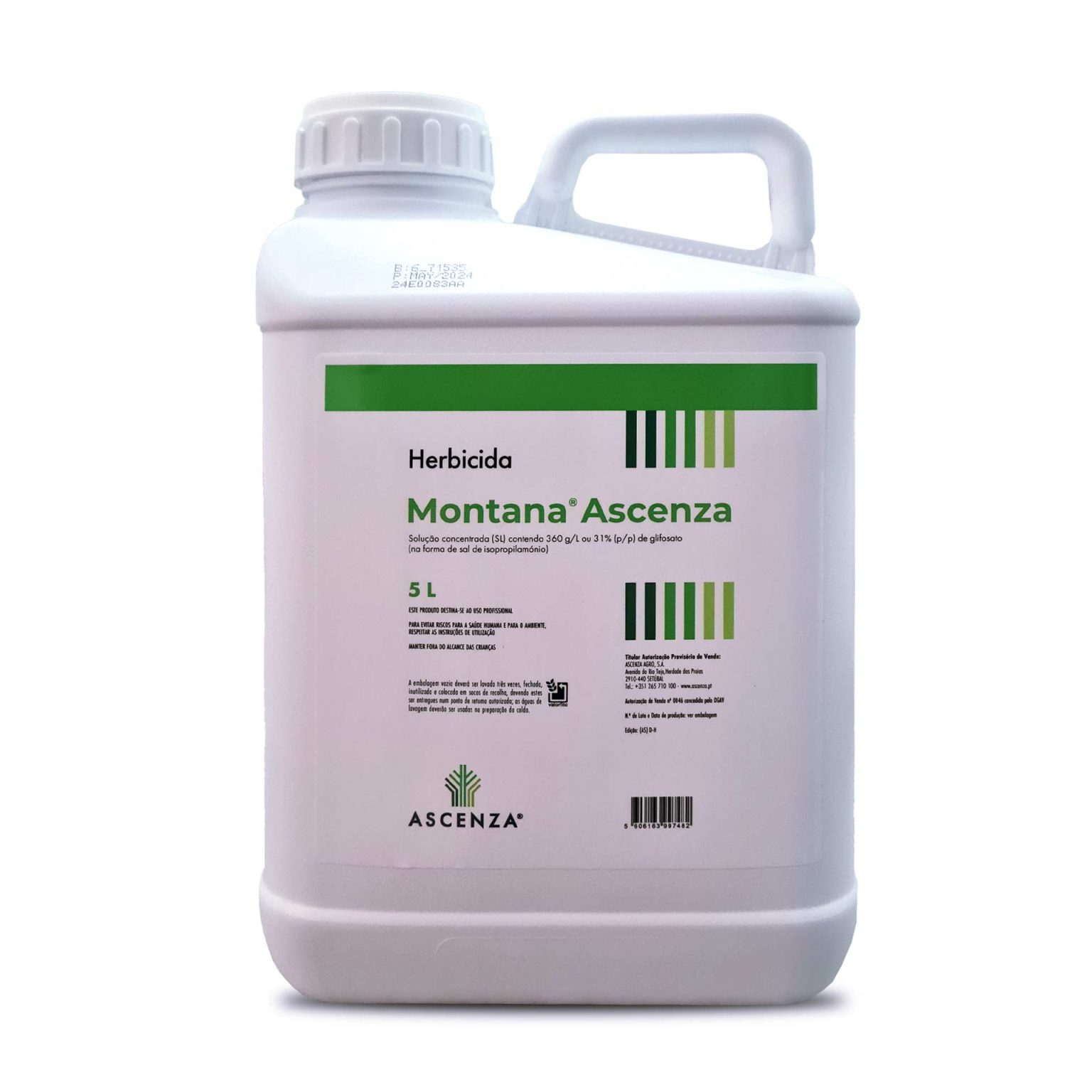 Fitofarmacêuticos Profissionais - Pinhos Armazém Agrícola