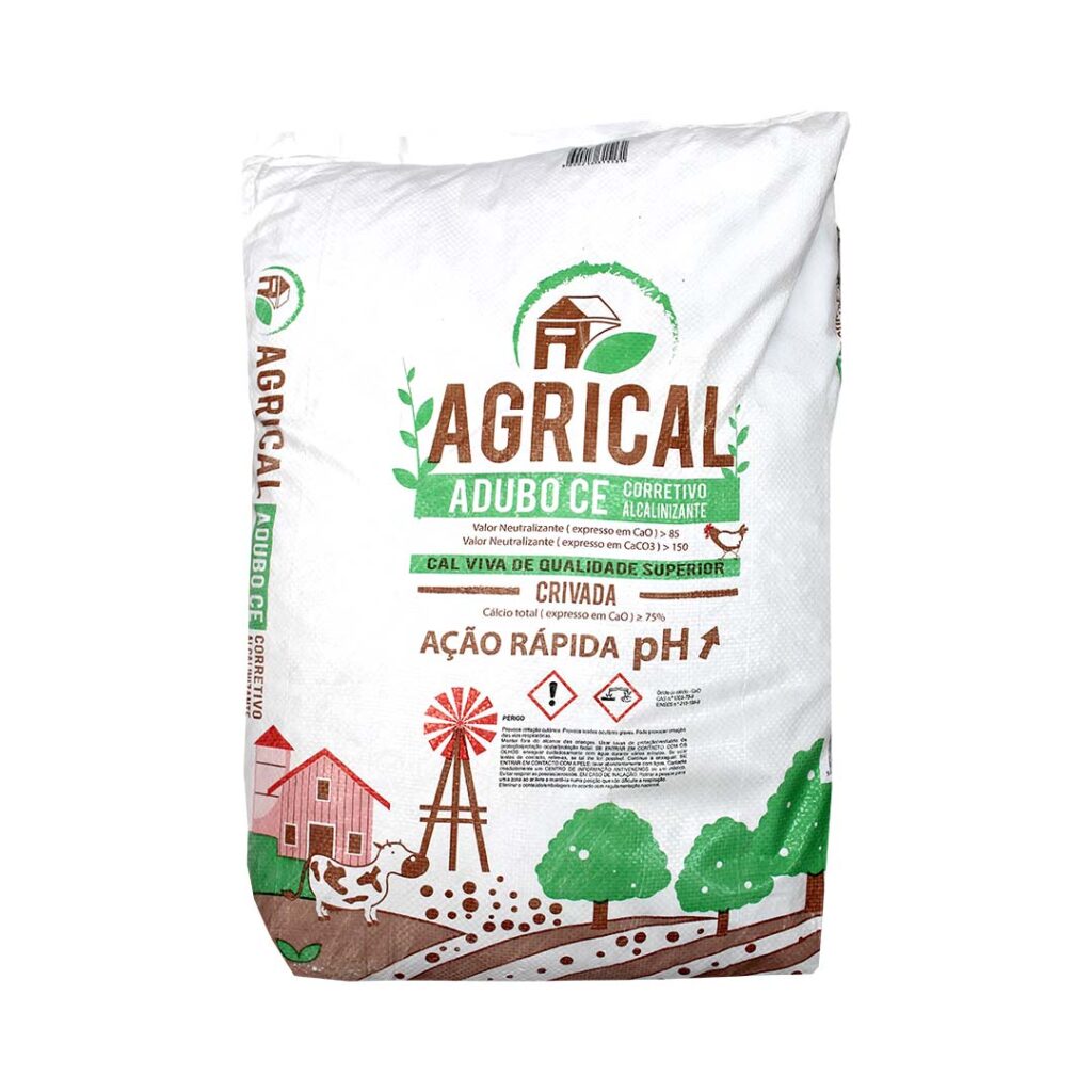 Adubos e Fertilizantes - Pinhos Armazém Agrícola